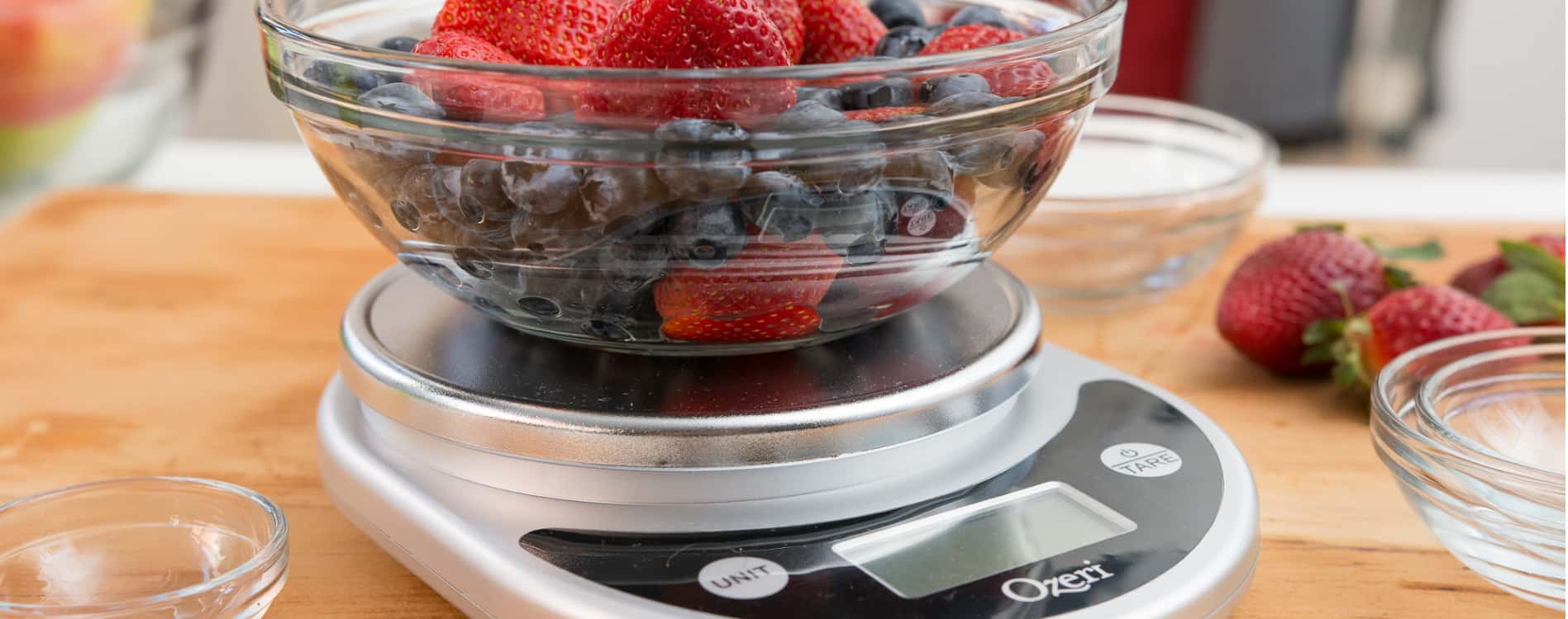 Best Digital Kitchen Scales | We Weigh In On Our Favorites