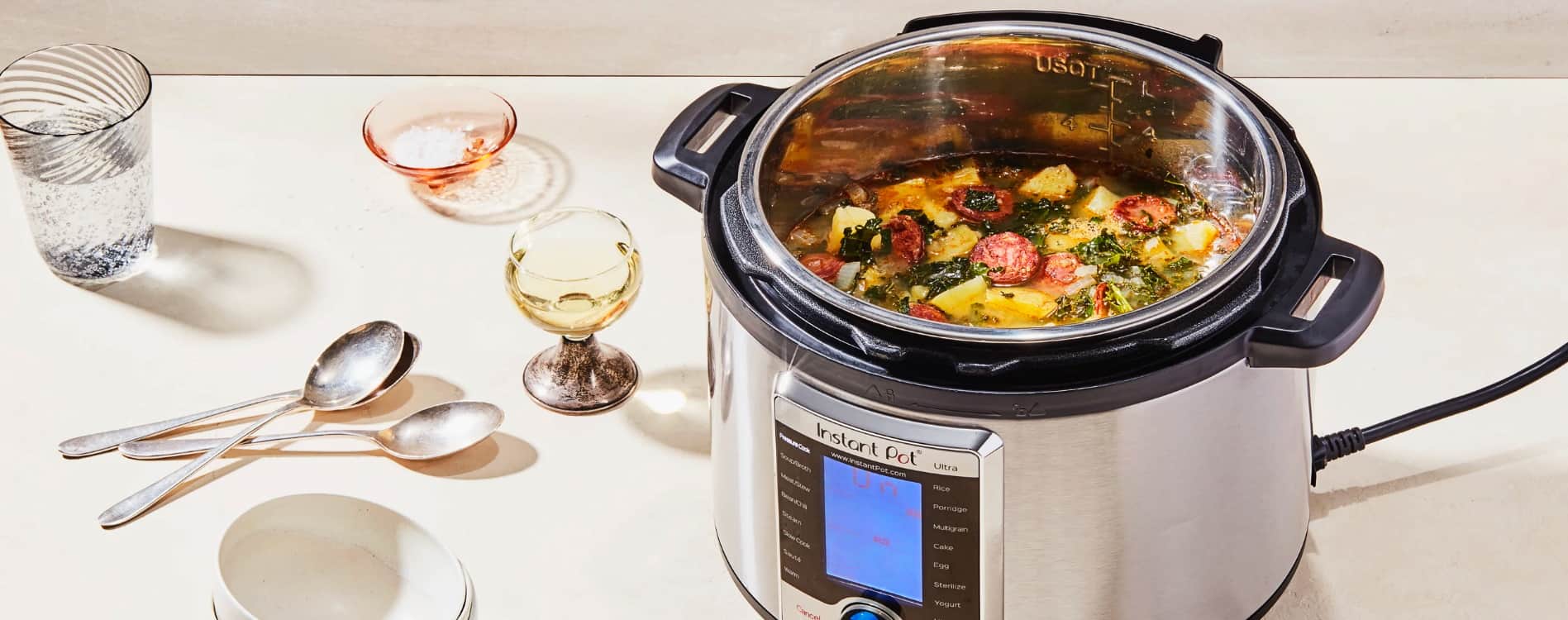 The Best Instant Pots | Recommended By Our Experts