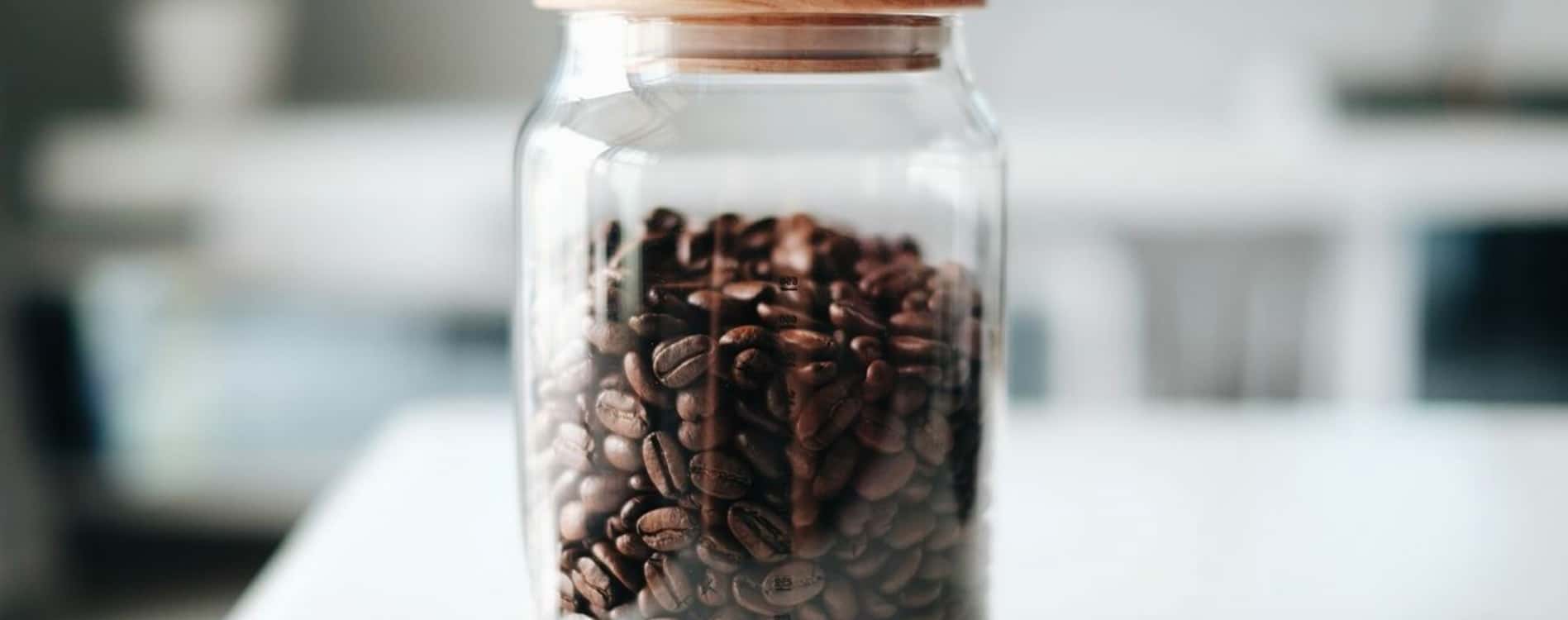 Top 5 Coffee Storage Containers | Keep Your Coffee Fresh
